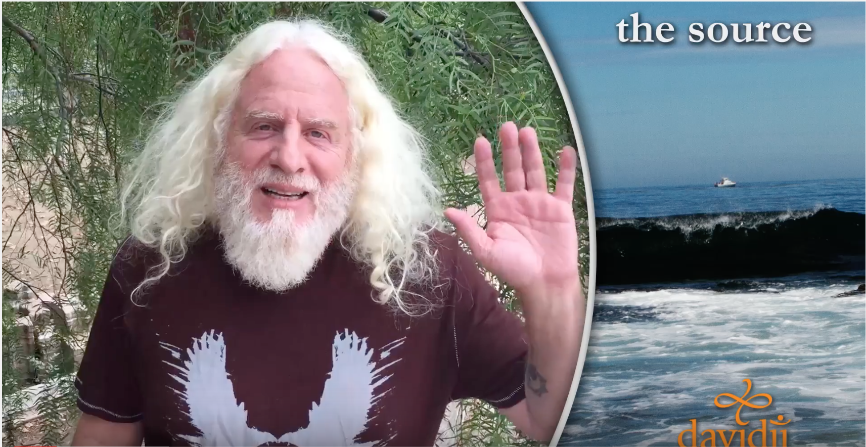Goal Setting: Performing Brilliantly in the Present Moment - davidji ...
