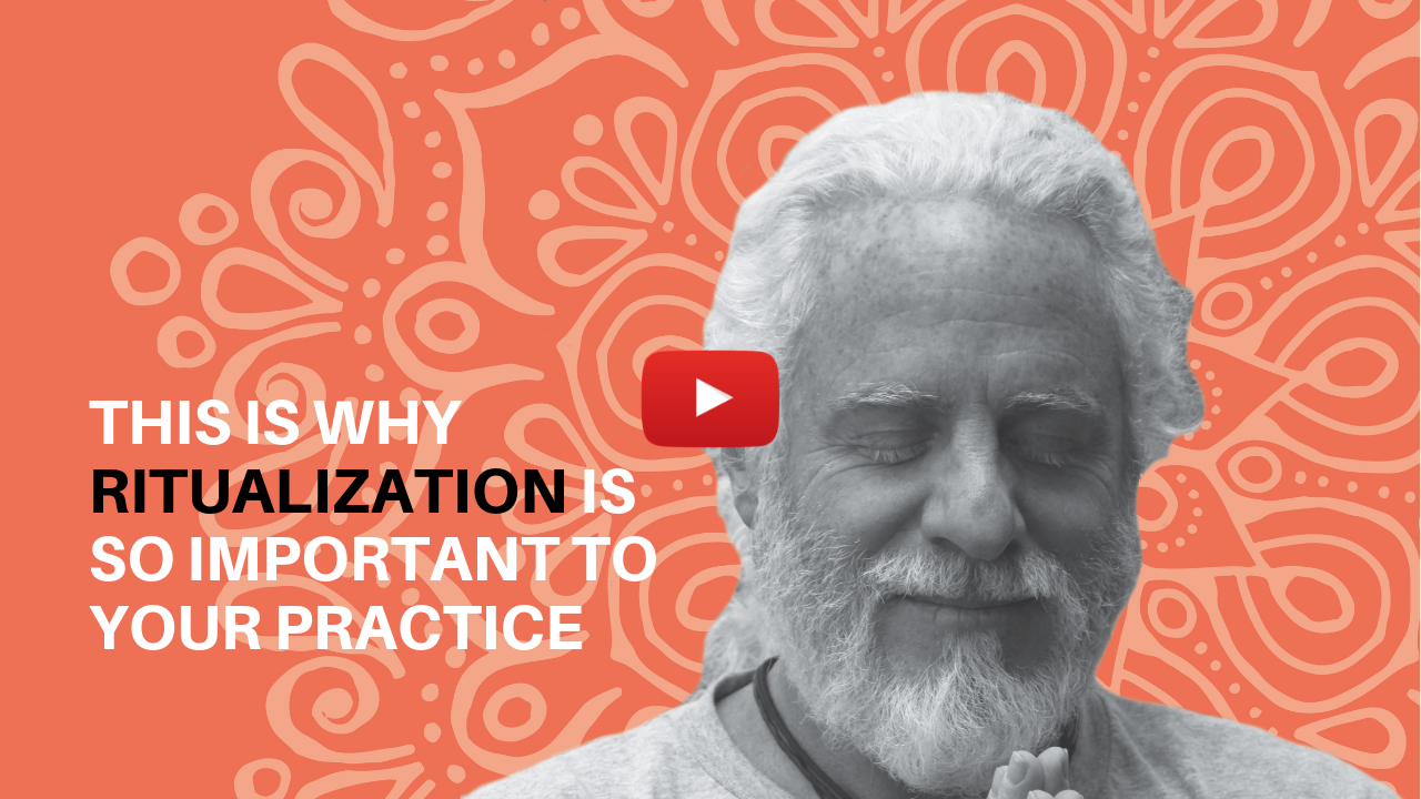 This is Why Ritualization is So Important to Your Meditation Practice ...