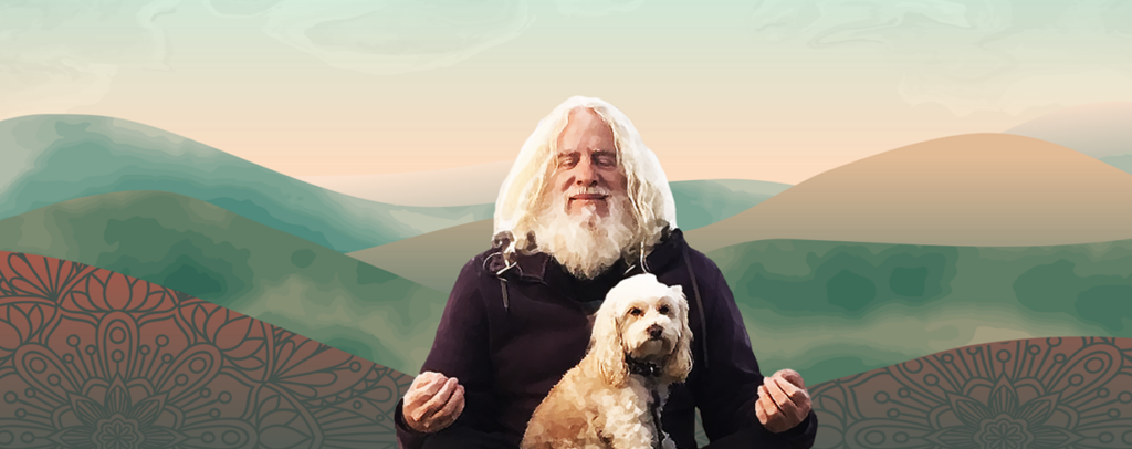 davidji Home - davidji Sweetspot