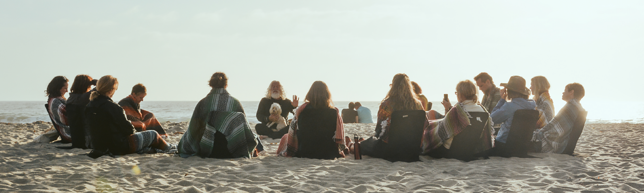 davidji Home - davidji Sweetspot